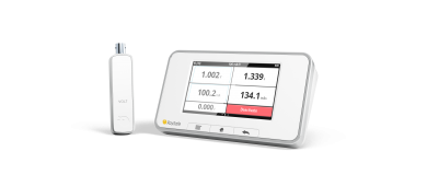RaySafe X2 | RaySafe